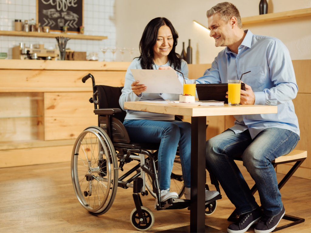 Here’s How SSDI Works to Help You Manage Expenses Related to Your ...