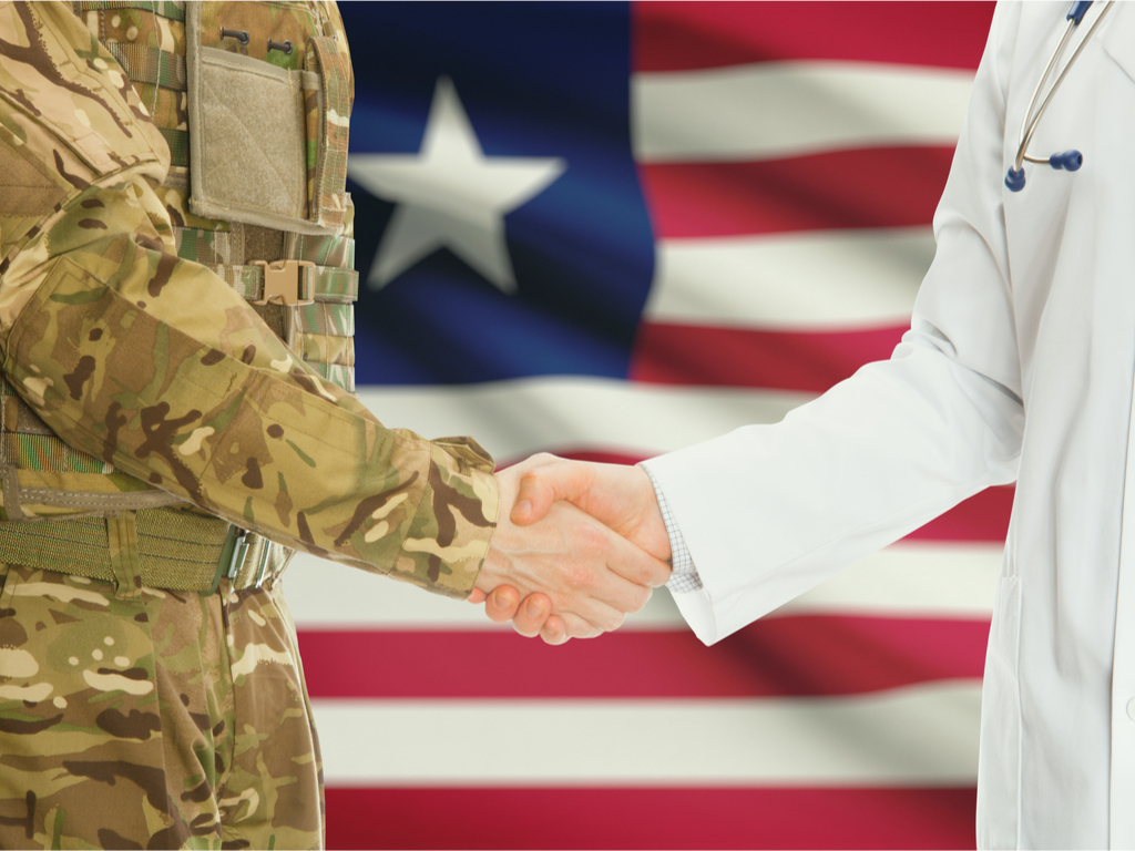 How Veterans Can Get Cheap Or Even FREE Life Insurance Your Guide To how-veterans-can-get-cheap-or-even-free-life-insurance-your-guide-to