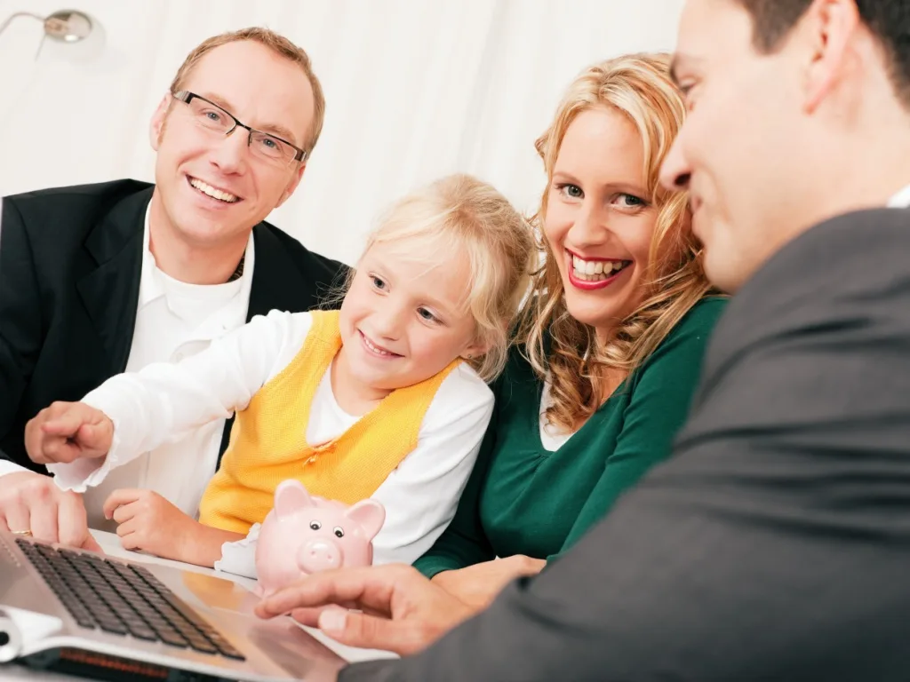 Tax Credits for Families - Your Guide To Assistance